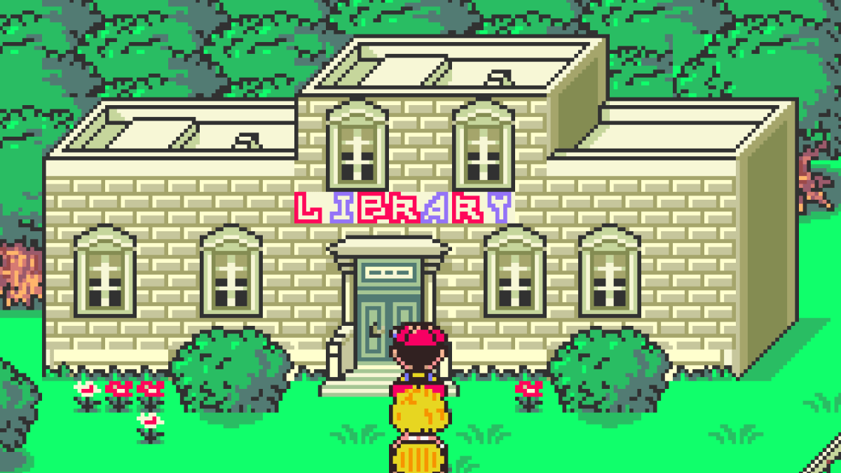 Welcome – Video Game Academy