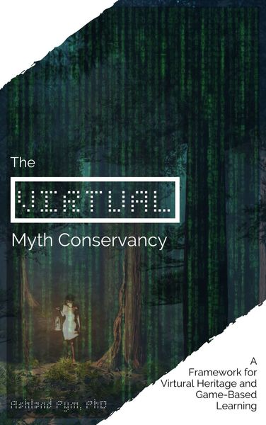A Year of Myth in Games – Video Game Academy
